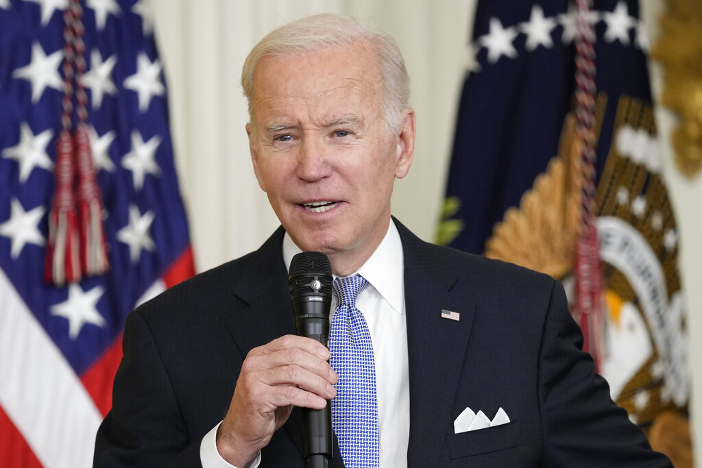 ‘There’s no there there?’: FBI finds more classified items at Biden’s ...